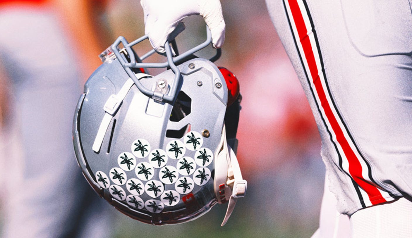 2025 NFL Draft: Ohio State has 14 players taken, leads all schools in ...